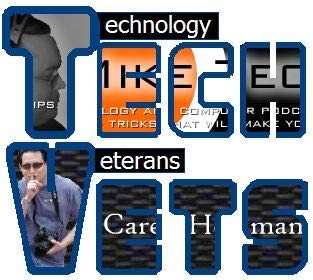 Amazon.com: Tech-Vets : Carey Holzman and Mike Smith: Books