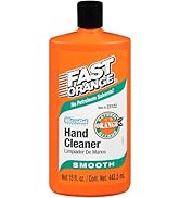 Amazon.com: Fast Orange 23218 Smooth Lotion Hand Cleaner with Pump, 1 ...