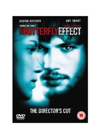 Amazon.com: The Butterfly Effect : Ashton Kutcher, Amy Smart, Melora ...