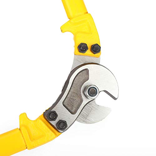 Heavy Duty Wire Cutter 24 Inch Carbon Steel Industrial Grade Bolt ...