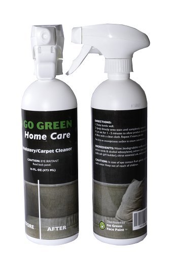 The 29 Best Citrus Carpet Cleaners of 2026 [Verified] - Cherry Picks