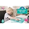 Amazon.com: Kids Table Mat for Toddlers & Young Kids (Washable) This ...