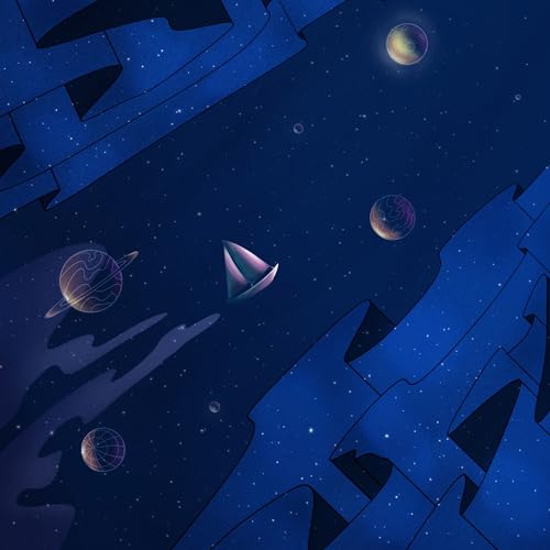 Amazon.co.jp: エンドレス・ユニバース : POOL ICE MOON: デジタルミュージック