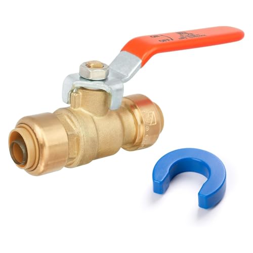 Todo sobre Válvulas de CPVC para Plomería Eficiente - El Multimetro