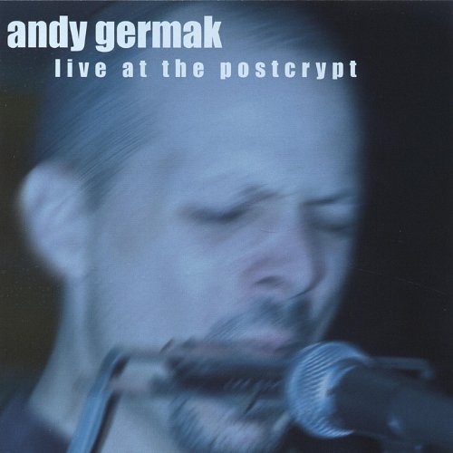 Play Live at the Postcrypt by Andy Germak on Amazon Music