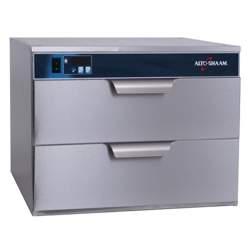 Amazon.com: 24 5/8" Freestanding Warming Drawer w/ (2) 23" Compartments ...