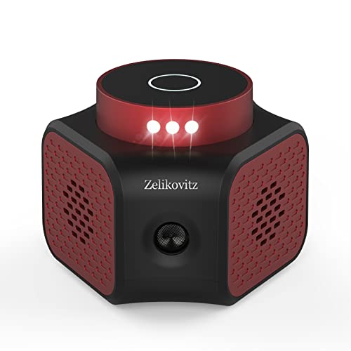 The 10 Best Ultrasonic Devices Against Rats - Guidebook