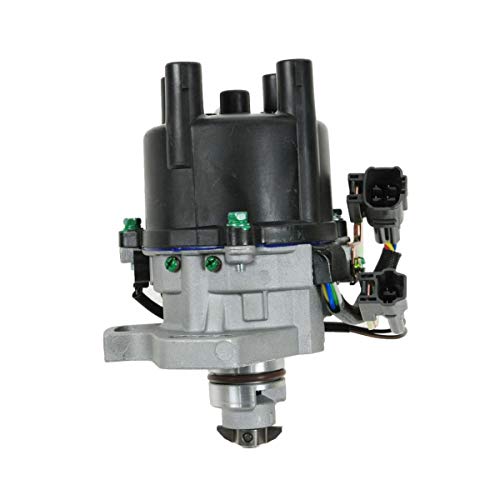 Toyota 7A-FE Engine Problems and Specs | Engineswork