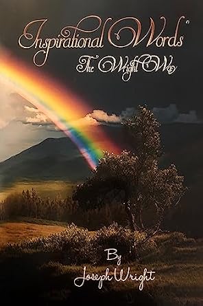 Inspirational Words The Wright Way - Kindle edition by L Wright, Joseph ...