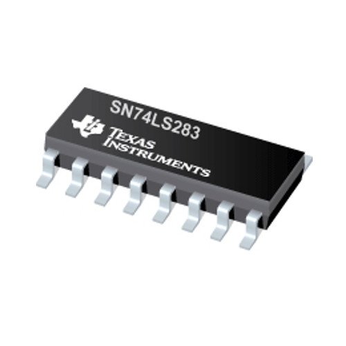 Amazon.co.jp: TI SN74LS283N(5個セット) : 産業・研究開発用品