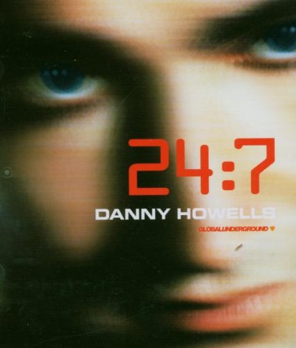 Howells, Danny - 24:7 - Amazon.com Music