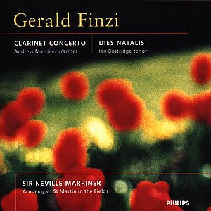 Buy Finzi;Clarinet Concerto Online at Low Prices in India | Amazon ...