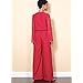 Butterick Patterns 6522 B5 Misses/Women's Jumpsuit and Sash Sewing ...