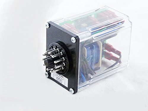 Warrick Level Controls - Merlo 26MB1M0E Warrick level relay: Amazon.com ...