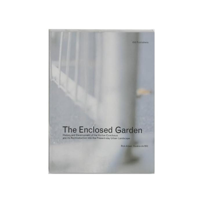 Buy The Enclosed Garden: history and development of the Hortus ...