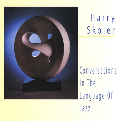 Amazon.com: Conversations in the Language of Jazz : Harry Skoler ...