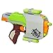 Hasbro - Nerf - Zombie Strike - Quick Draw Sidestrike : Amazon.co.uk ...