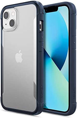 Amazon.com: RAPTIC Terrain Case Compatible with iPhone 13 Case, 100% ...