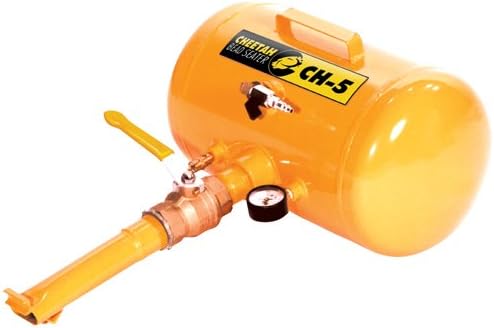 Tire Service Equipment CH-5 Cheetah Bead Seater, Tire Repair Tools ...