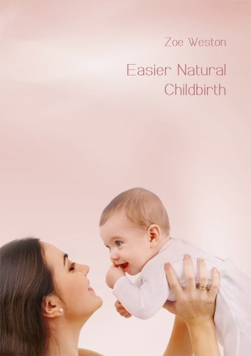 Amazon.com: Easier Natural Childbirth : Zoe Weston, Zoe Weston: Movies & TV