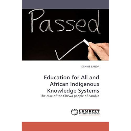 Snapklik.com : Education For All And African Indigenous Knowledge ...