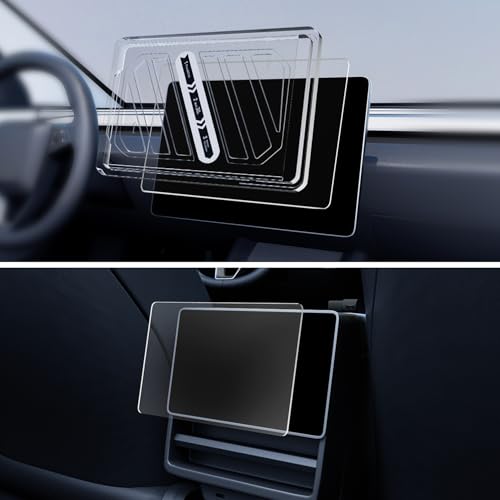 10 Best Tesla Screen Protectors to Keep Your Display Safe and Clear ...