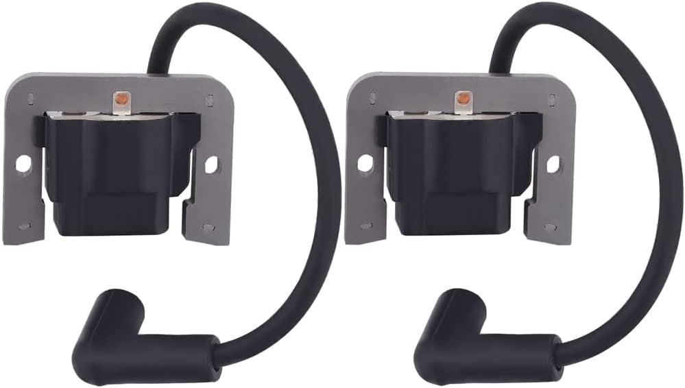 Amazon.com: partszen 24 584 45-S Ignition Coils For Kohler CH18 CH20 ...