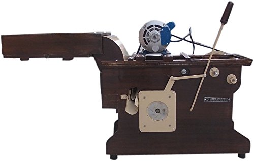 LAB MODEL SEED CLEANER CUM GRADER FOR SPICES, GRAIN, PADDY, FLOWER ...