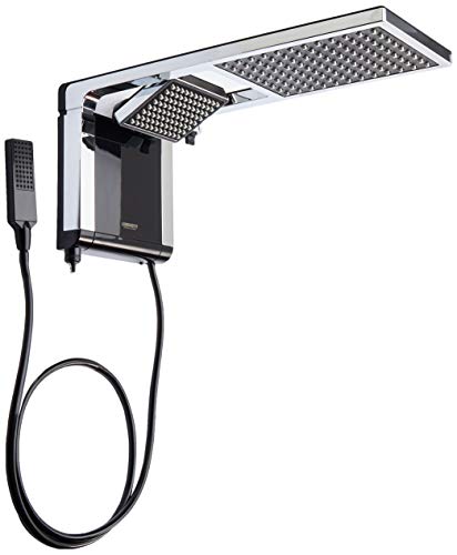 Os 6 Melhores Chuveiros Elétricos Para Seu Banheiro Em 2025