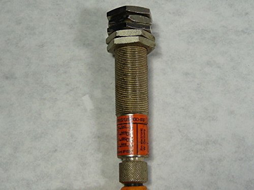 Amazon.com: Efector IG5534 IGA2005-FRKG/US-100-IRF Inductive Proximity ...