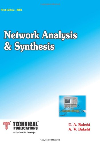 Buy Network Analysis & Synthesis Book Online at Low Prices in India ...