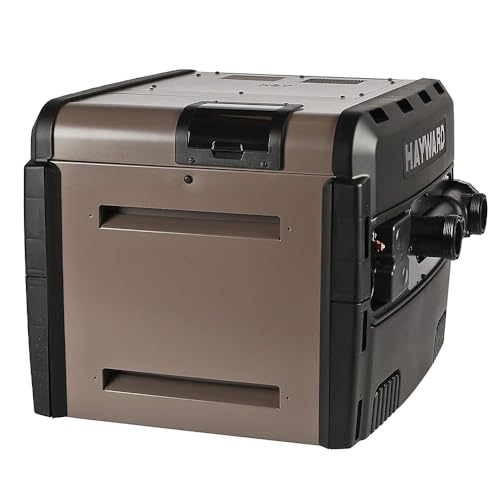 Best Pool Gas Heaters: Enjoy Warmth and Comfort in Your Pool All Year ...