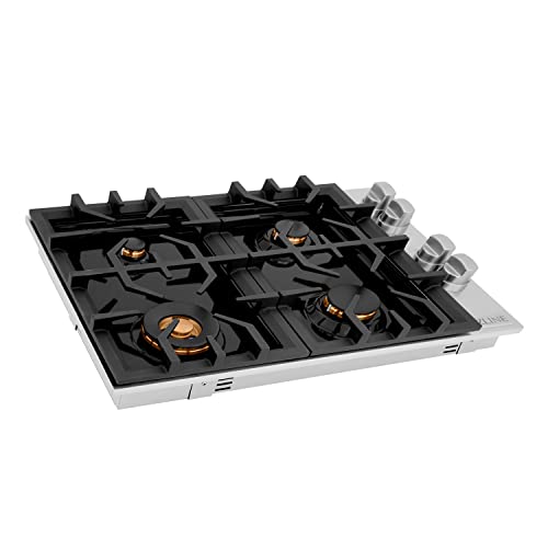 Top 10 Best Drop In Gas Ranges : Reviews & Buying Guide - Katynel