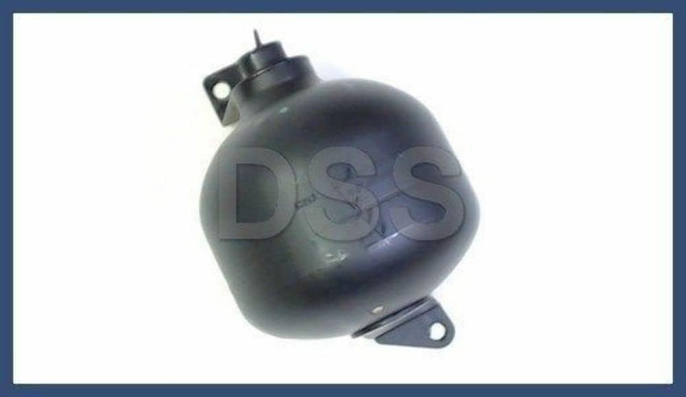 Amazon.com: MERCEDES-BENZ 2203270115 GENUINE OEM RESERVOIR : Automotive