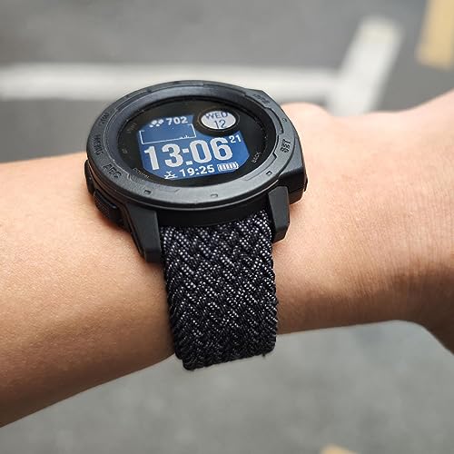 Buy High-Quality Garmin Watch Bands at AbanenWatchBands