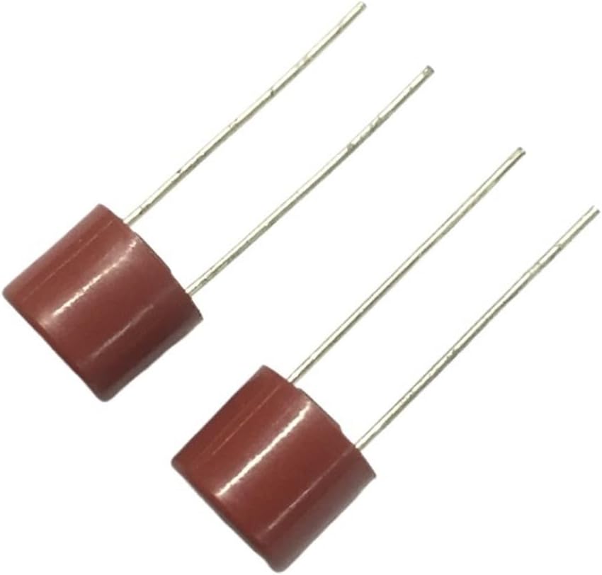 Amazon.com: TEZLUCAZ 382 T50MA 63MA 80MA 100MA 125MA 160MA 200MA 250MA ...