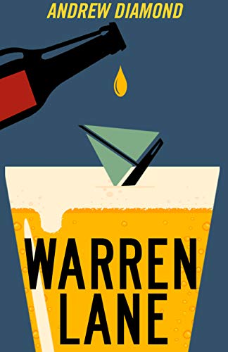 Warren Lane - Kindle edition by Diamond, Andrew. Mystery, Thriller ...
