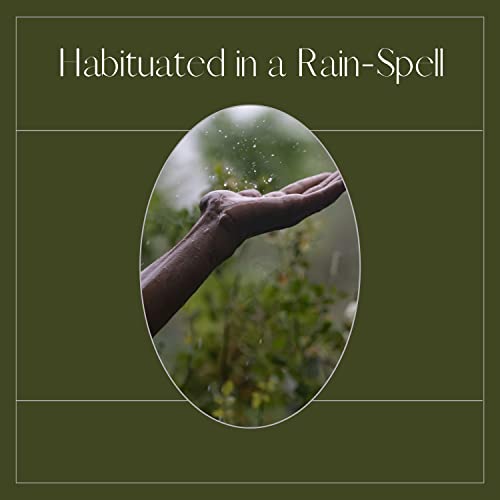 Habituated in a Rain Spell von Rain Sounds, 24H Rain Sounds & Heavy ...