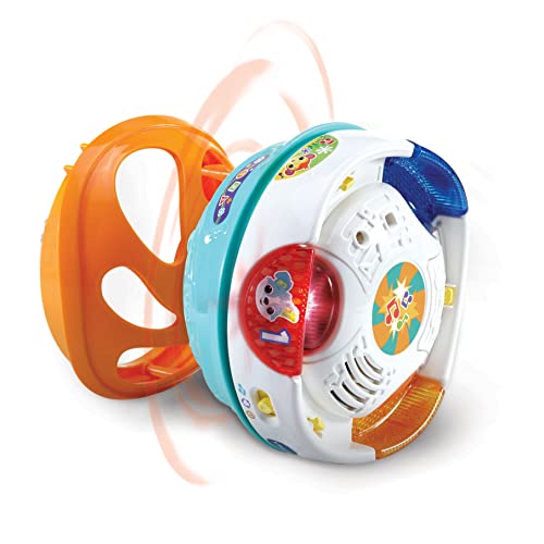 Vtech ball : le top 30 des meilleurs de 2024 | Achat Gagnant