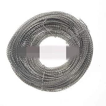 Ochoos Widely Used Iron Thread Sealing Lead Sealing Wire Two Shares 35M ...