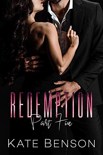 Redemption: Part Five (The Vault Book 5) - Kindle edition by Benson ...