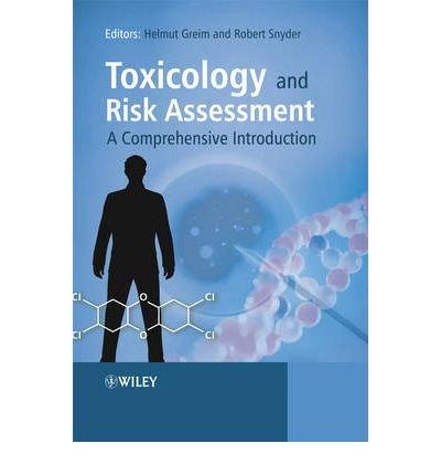 [(Toxicology and Risk Assessment: A Comprehensive Introduction ...