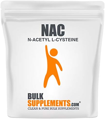 Amazon.com: Nutricost Pure N-Acetyl L-Tyrosine (NALT) Powder 100 Grams ...
