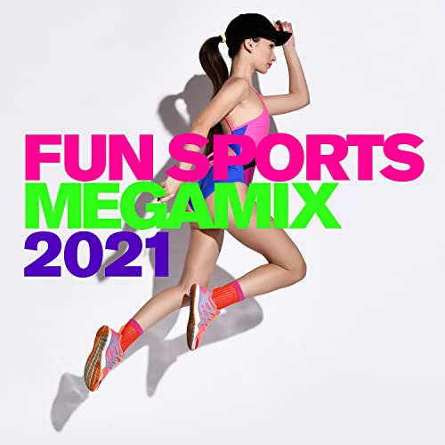 Fun Sports Megamix 2021 [Explicit] by VARIOUS ARTISTS on Amazon Music ...