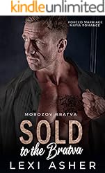 Amazon.com: Kidnapped by the Bratva: Forced Marriage Mafia Romance (Morozov Bratva Book 1) eBook ...