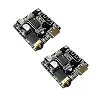 Amazon.com: YOURRYONG Audio module MH-MX8 MH-M18 MH-M28 MH-M38 4.2 ...
