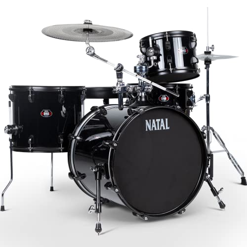 Mini Fairhurst's Amazon page