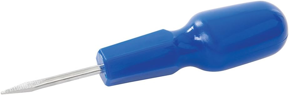 Toolzone 3 Piece Bradawls with Wooden Handles (to Ease The Insertion of ...