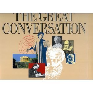 The Great Conversation: Goetz, Philip W. (editor in chief ...