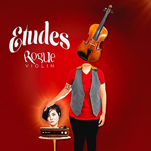 Études de RogueViolin en Amazon Music Unlimited